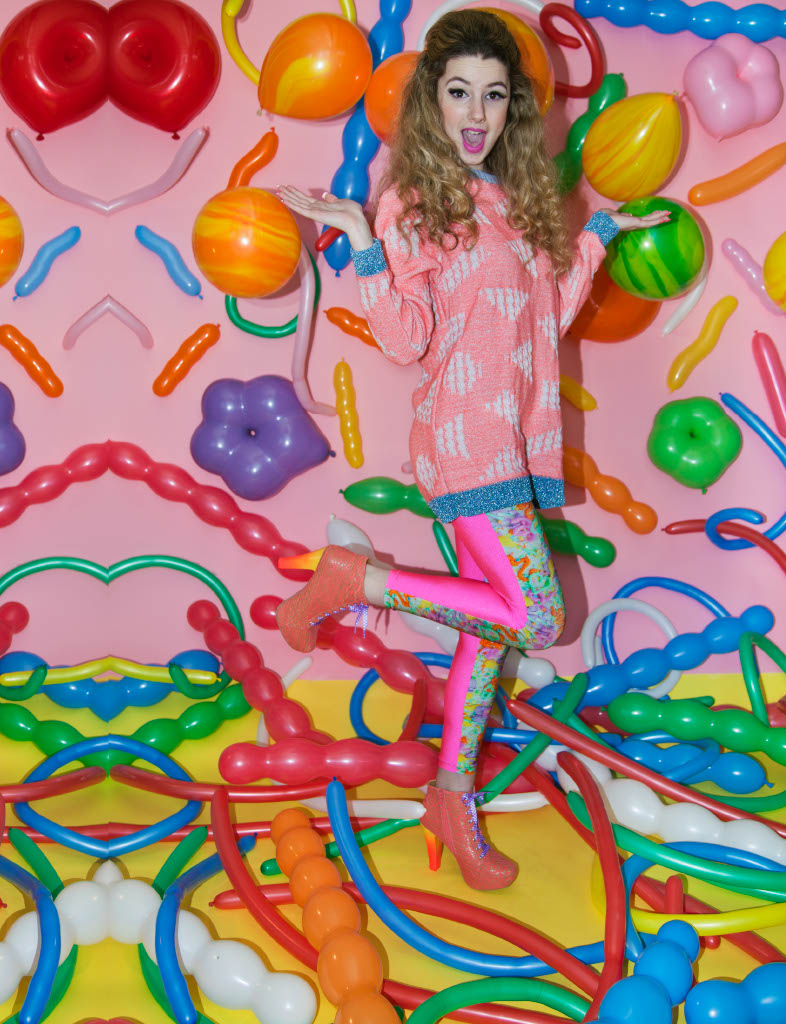 Frosting Party by Rachel Stern – PRETTY SNAKE