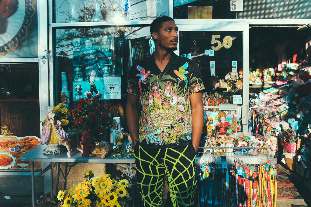 Slime Swim Brief – PRETTY SNAKE