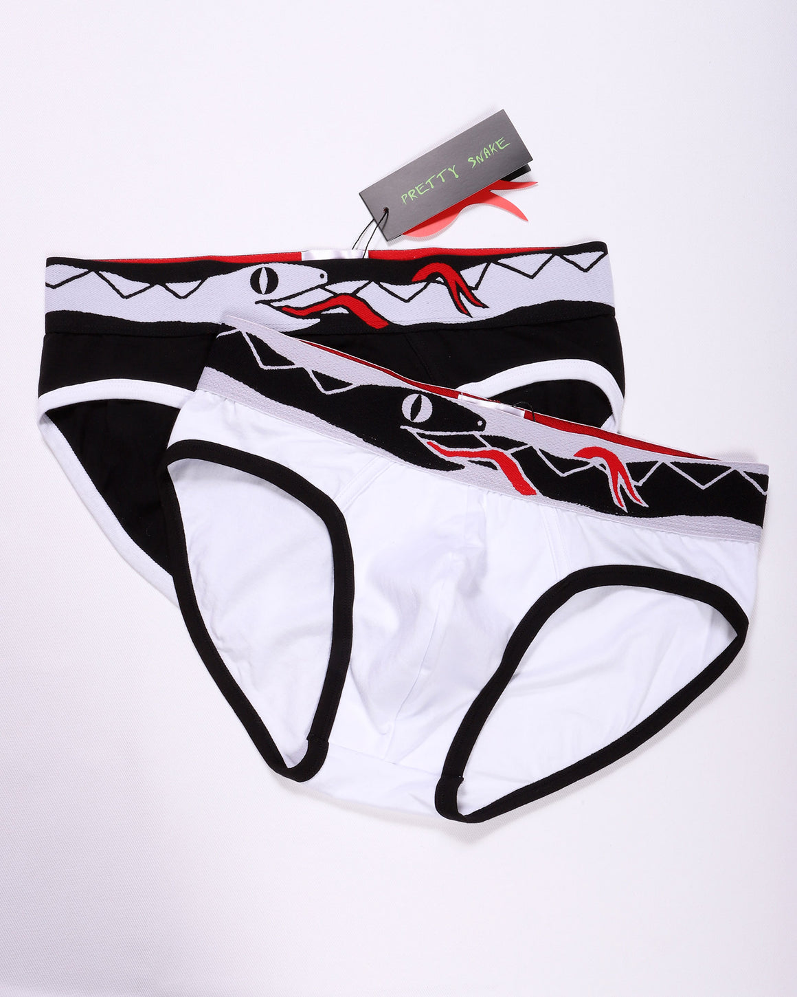 Underwear – PRETTY SNAKE