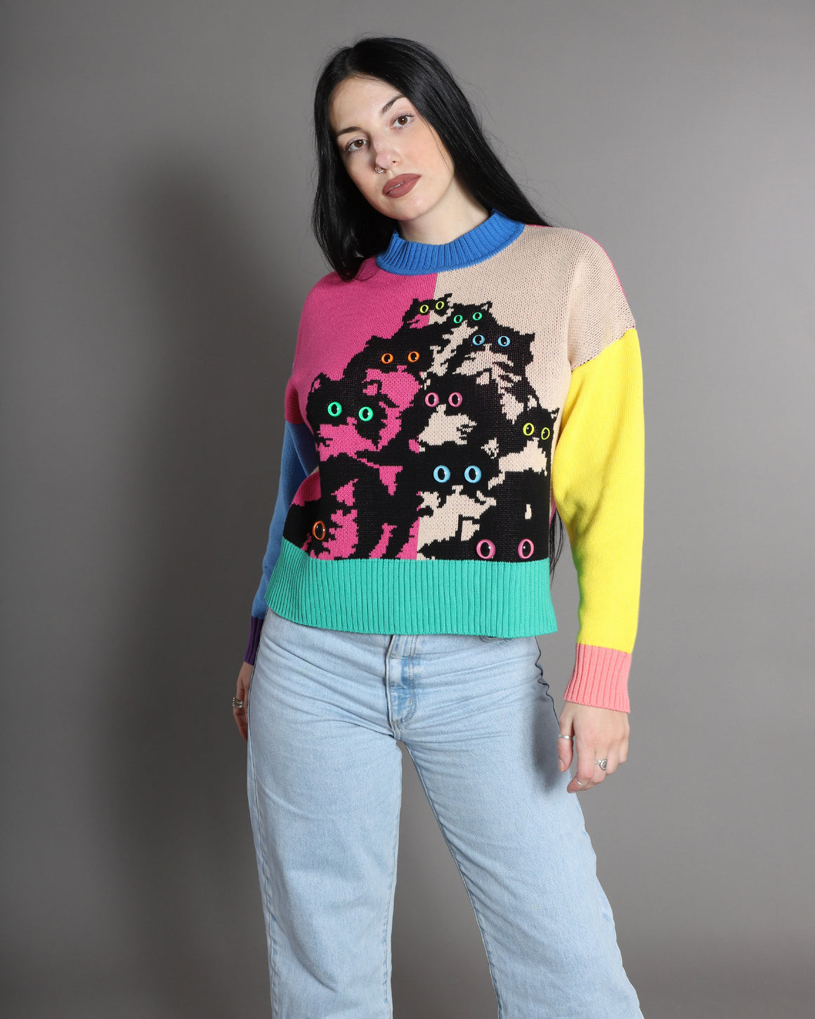 Cat Zone – PRETTY SNAKE