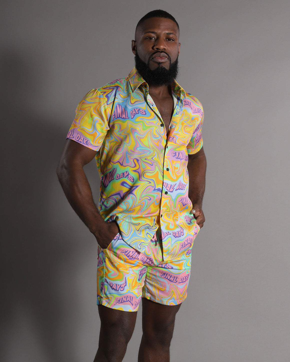 New in Menswear – PRETTY SNAKE