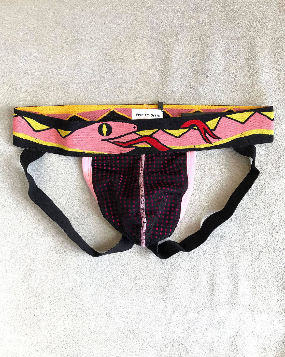 Underwear – PRETTY SNAKE